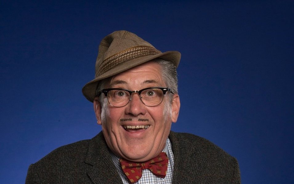 Count Arthur Strong: And This Is Me! | Aberdeen Performing Arts