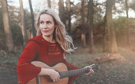 Heidi Talbot | Lemon Tree