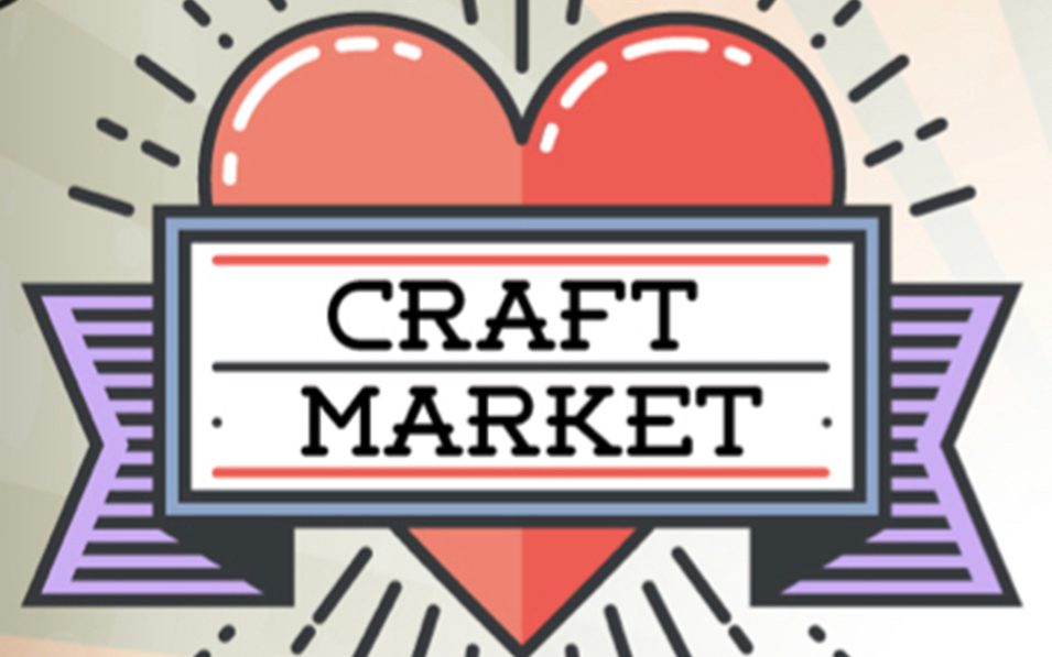 Craft Market | Aberdeen Performing Arts