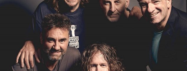 Hothouse Flowers | Lemon Tree