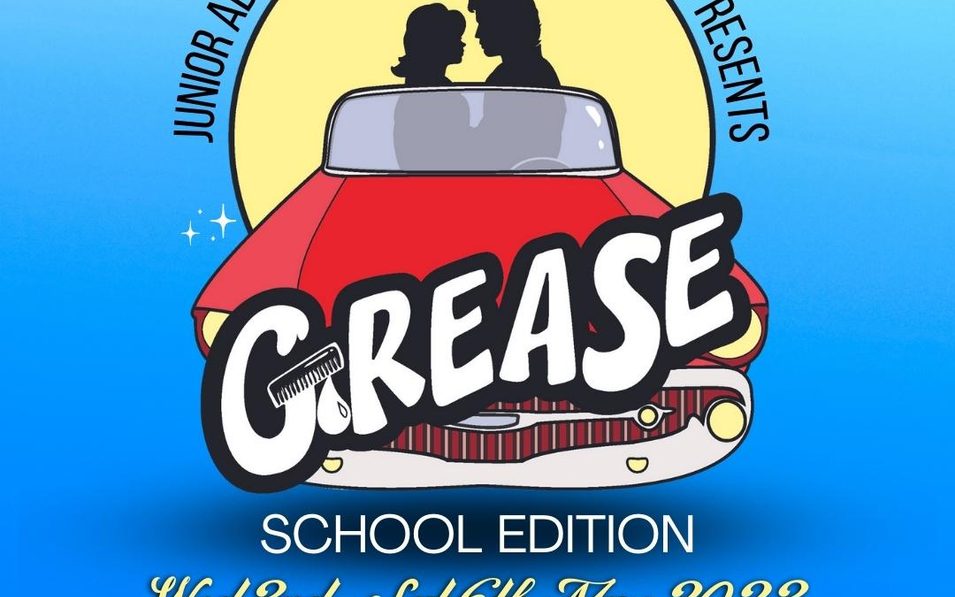 Grease - School Edition | Aberdeen Performing Arts