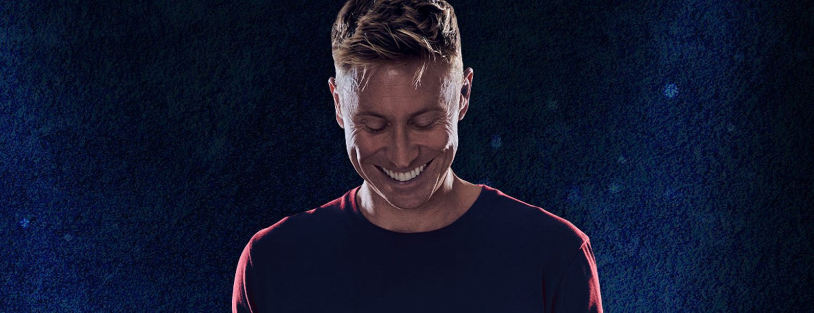 Russell Howard Live | Music Hall