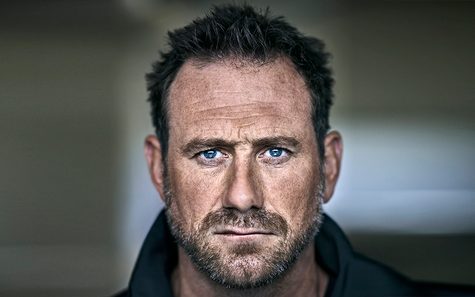 Jason Fox: Life At The Limit | Aberdeen Performing Arts