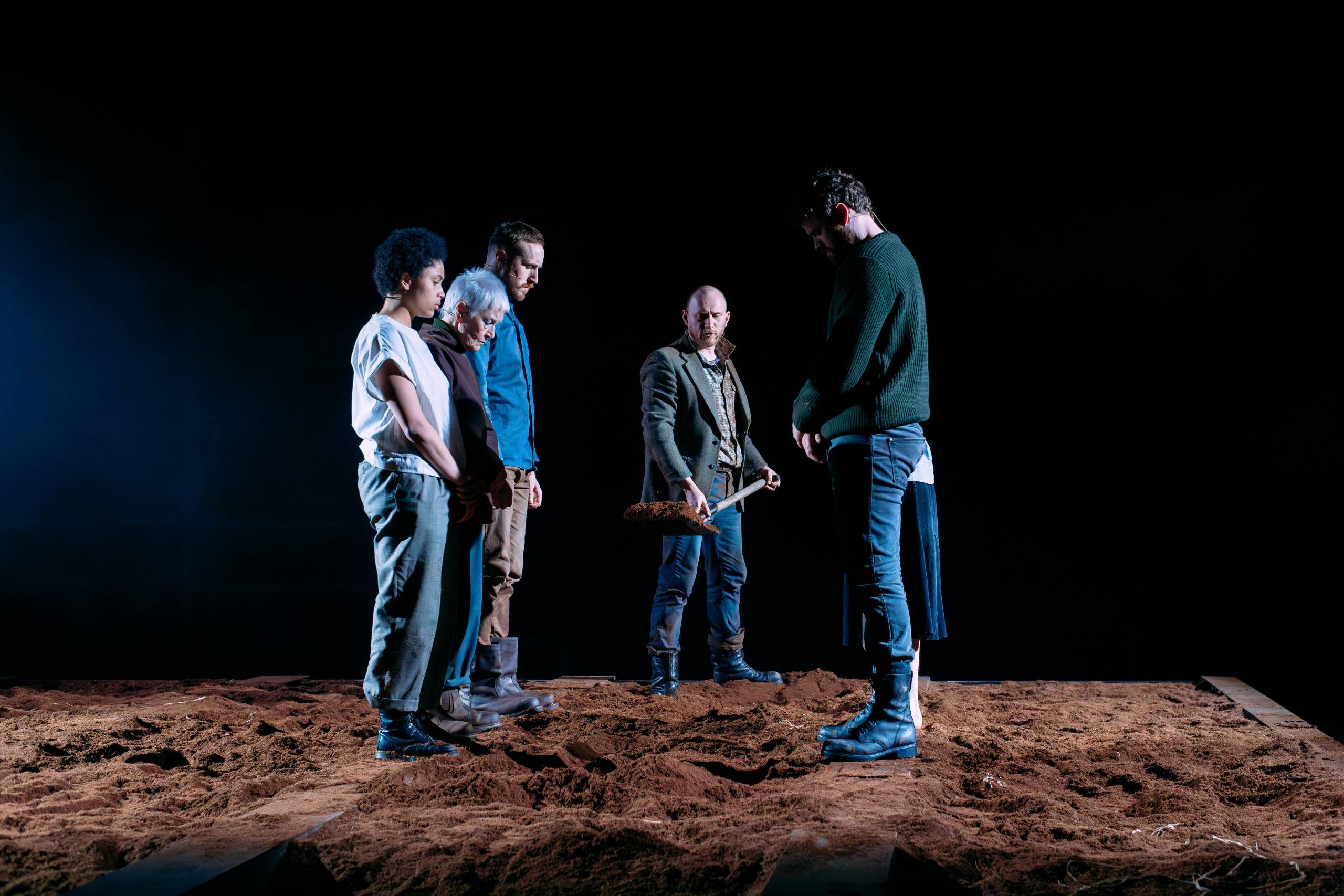 Sunset Song | Aberdeen Performing Arts