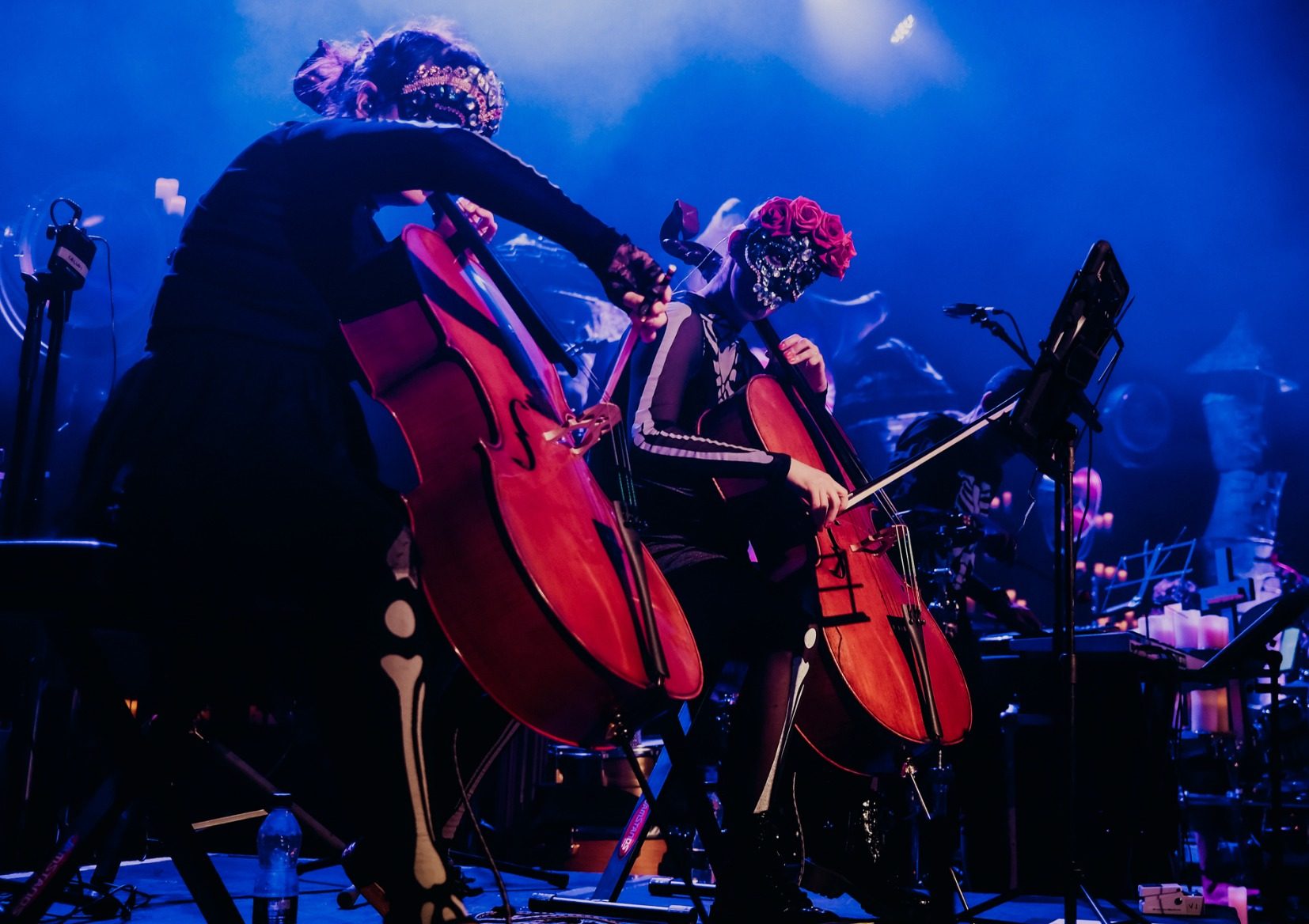The Rock Orchestra | Aberdeen Performing Arts