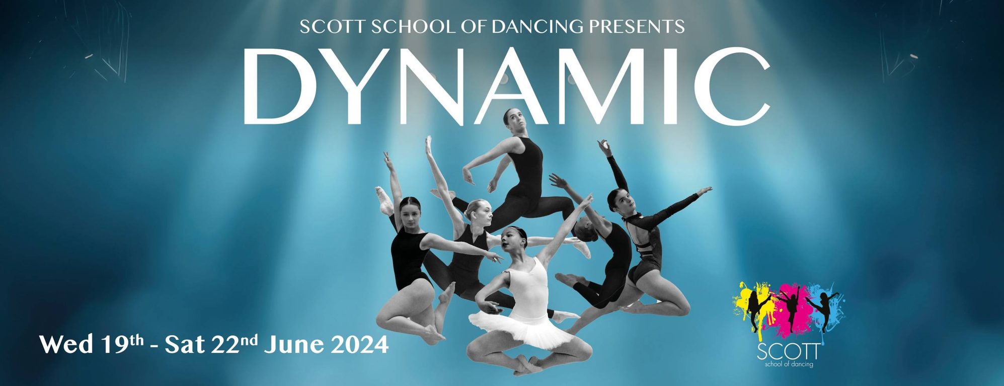 Dynamic- Scott School of Dancing | Aberdeen Performing Arts