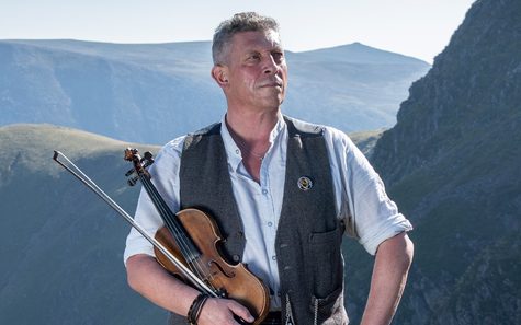 The Beauty of Cromar Before Me | Aberdeen Performing Arts