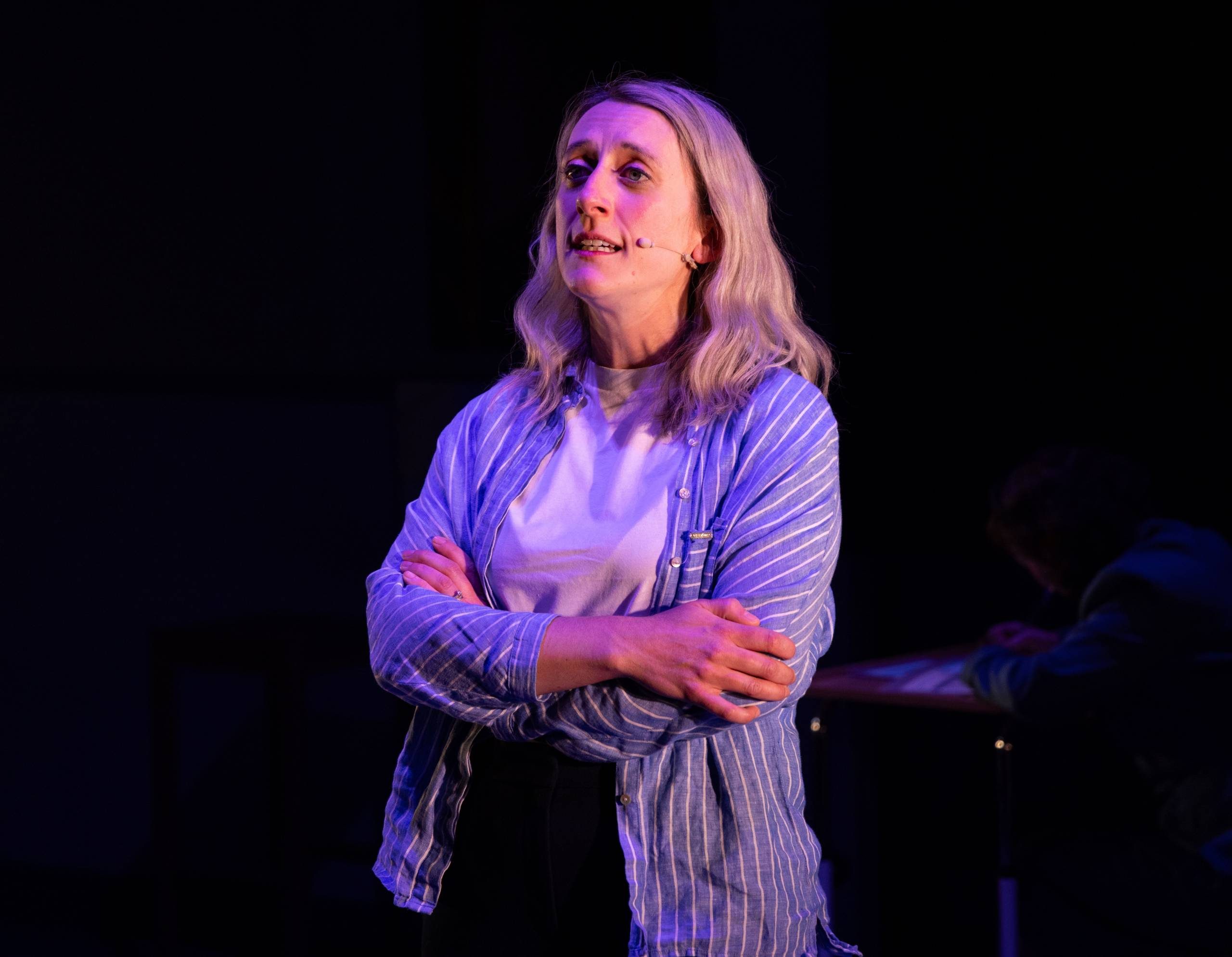 Dementia the Musical! | Aberdeen Performing Arts