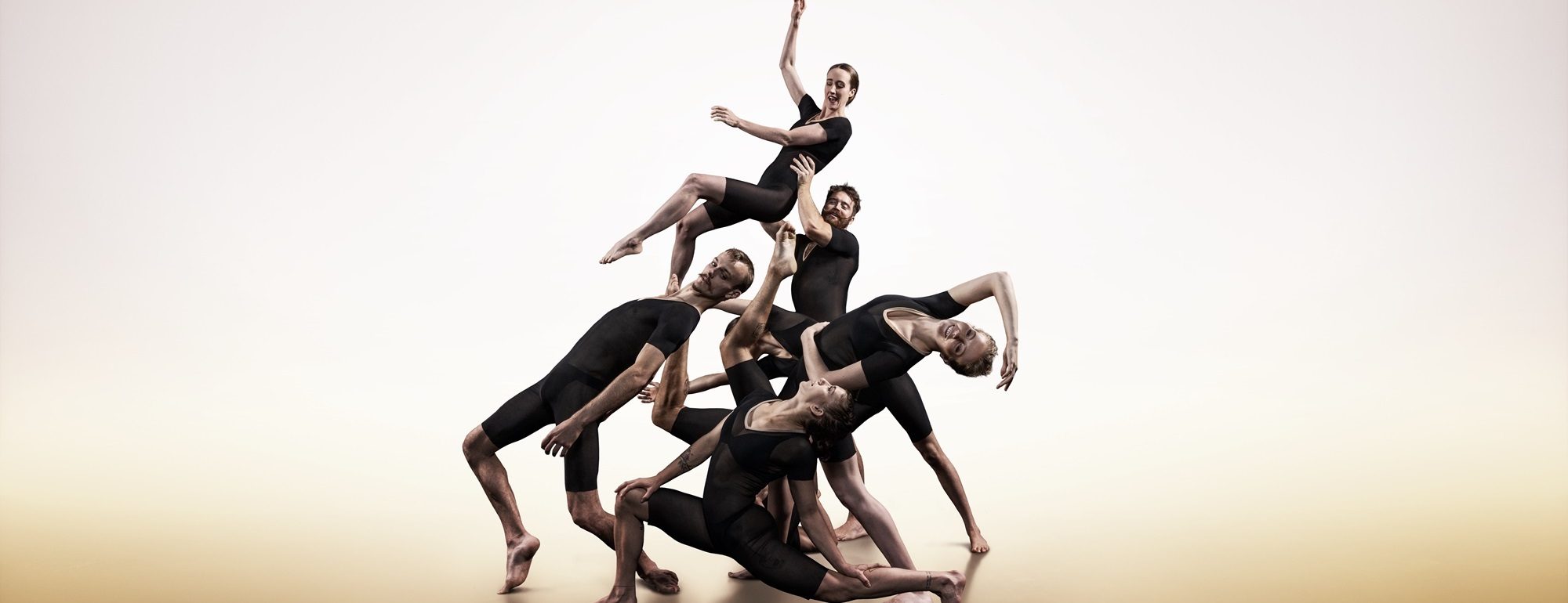 Humans 2.0 will push limits of contemporary circus at His Majesty’s Theatre