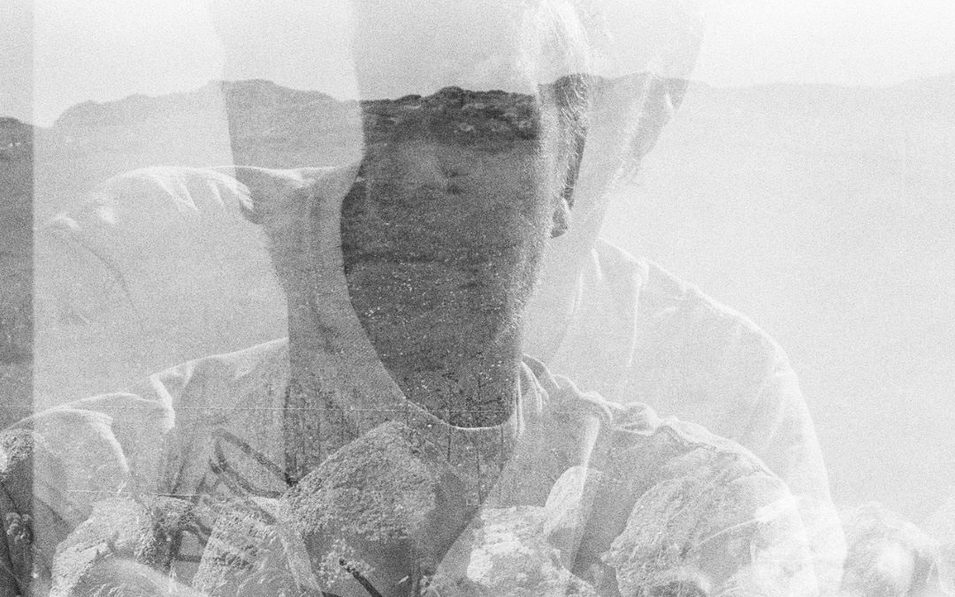 Roddy Woomble with support from Haiver | Aberdeen Performing Arts