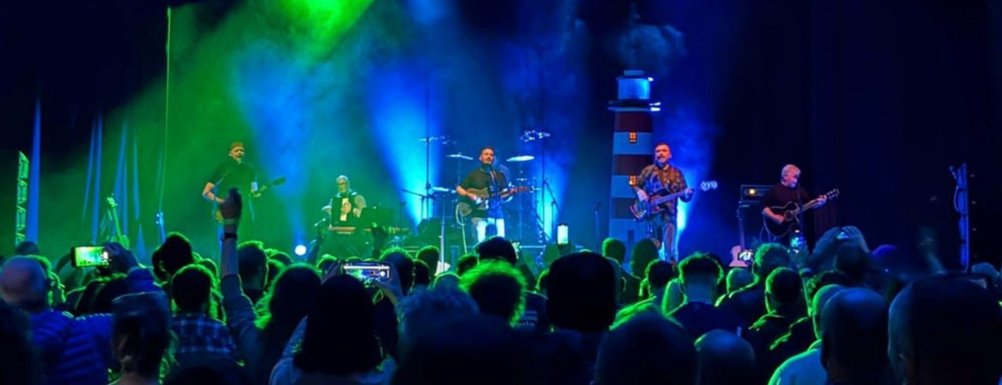 Beluga Lagoon | Aberdeen Performing Arts