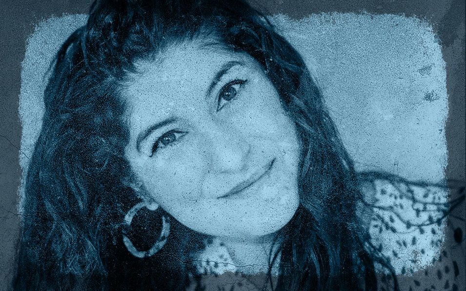 Granite Noir 2025: The Hidden Story of Estie Noor with Nadine Aisha ...