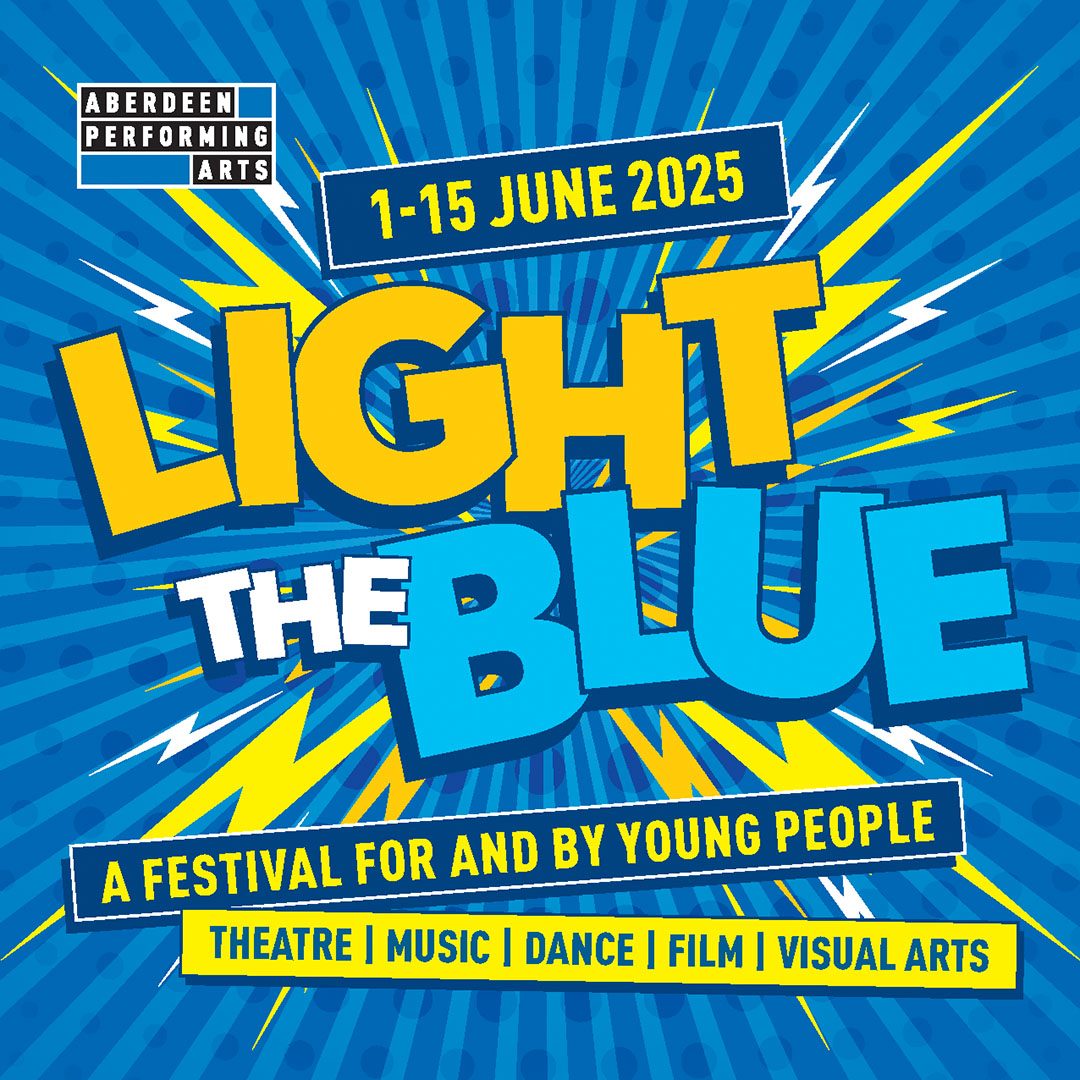 Bluelight Festival Weiden