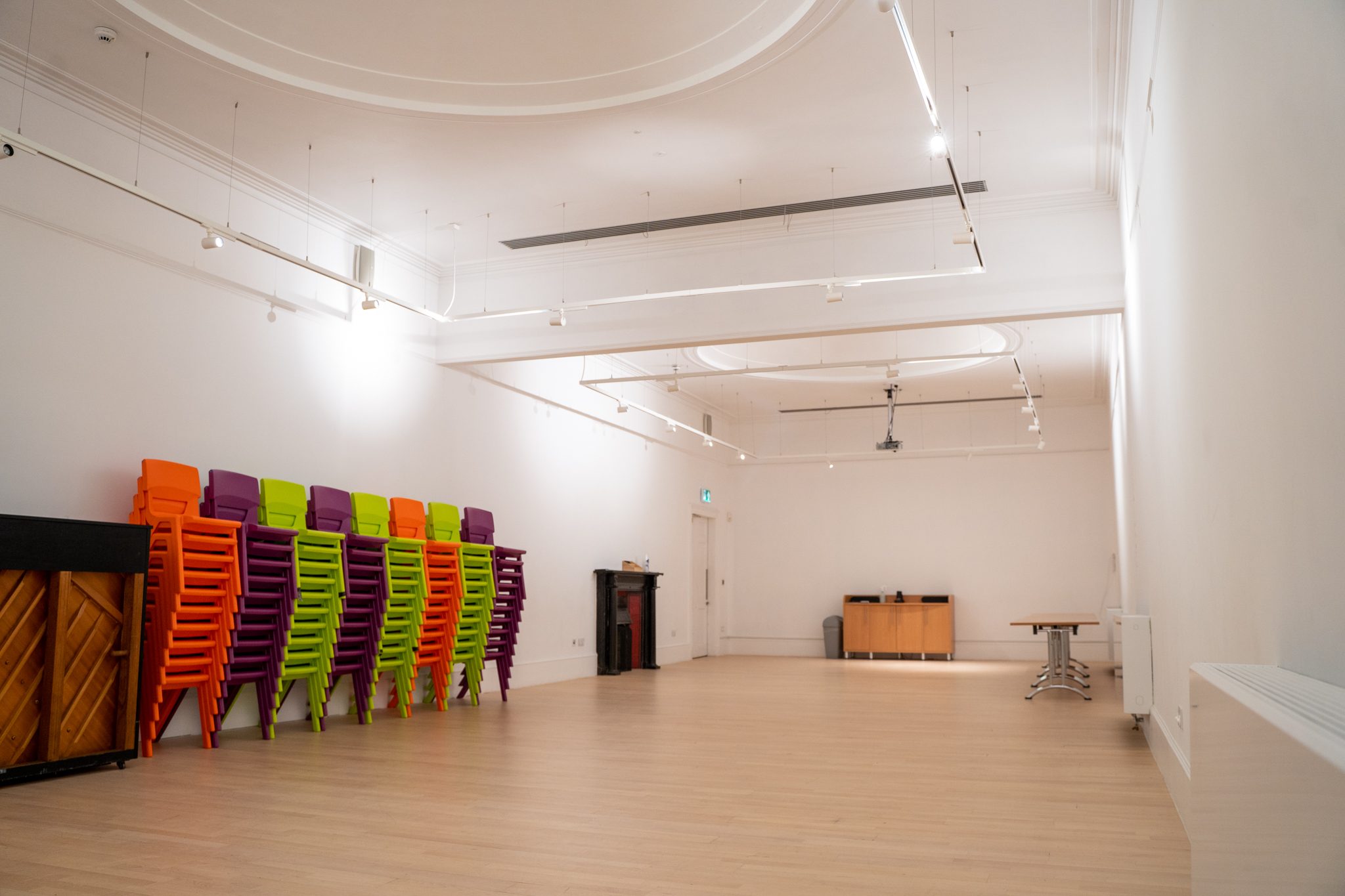Venue Hire