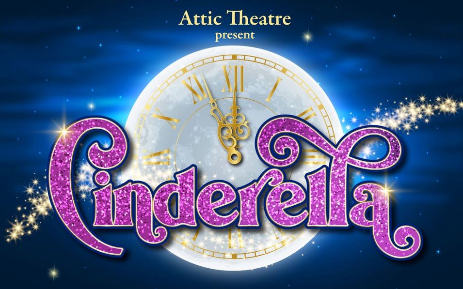 Cinderella | Aberdeen Performing Arts