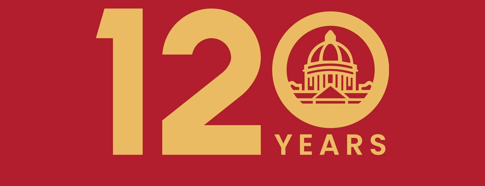 120 Years of HMT